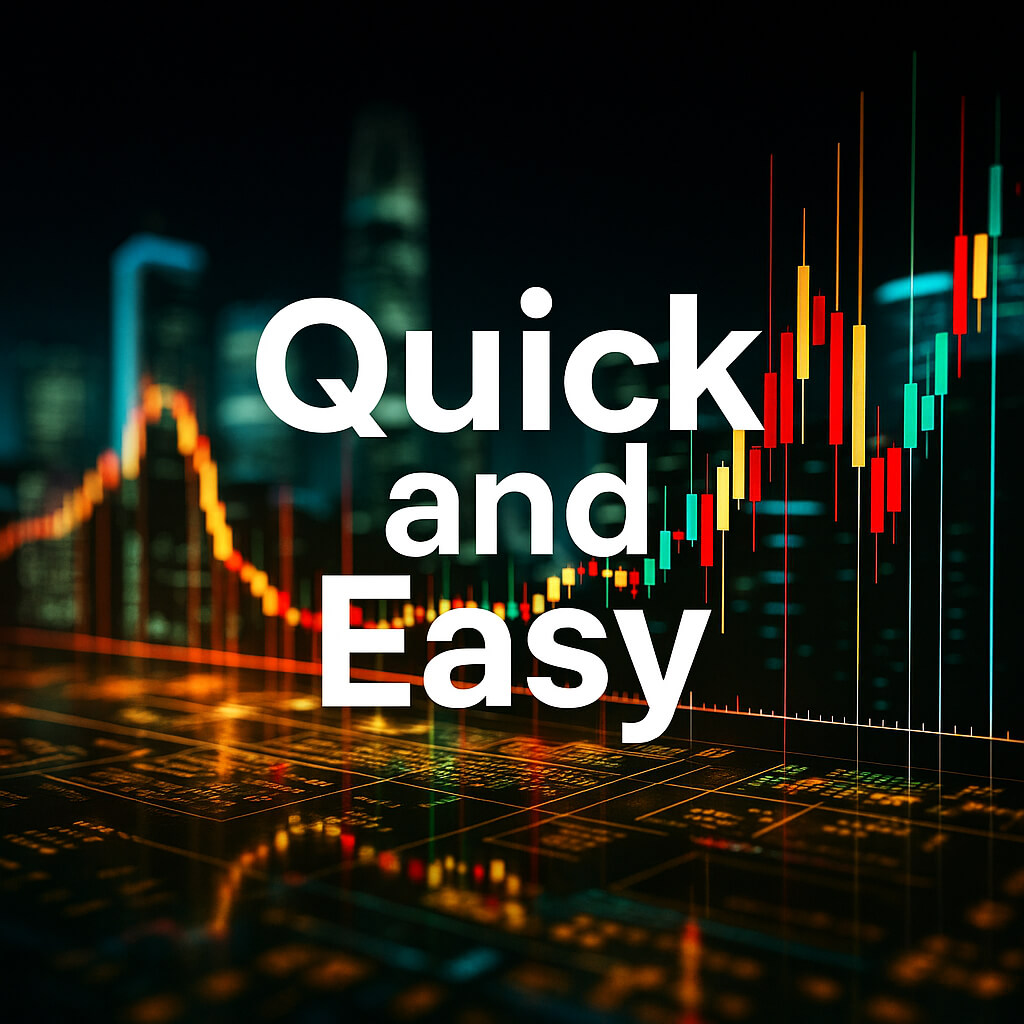 Get an LEI Code in Under 10 Minutes – LEI System, Fast & Online